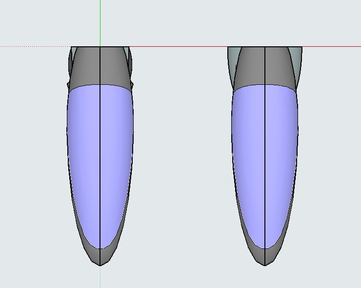 GM Lean Machine by 67bope | Download free STL model | Printables.com