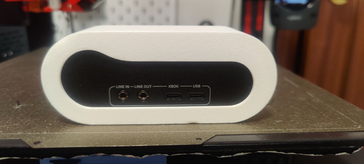 SteelSeries Arctis Nova Pro DAC and headset support by kjbturok ...