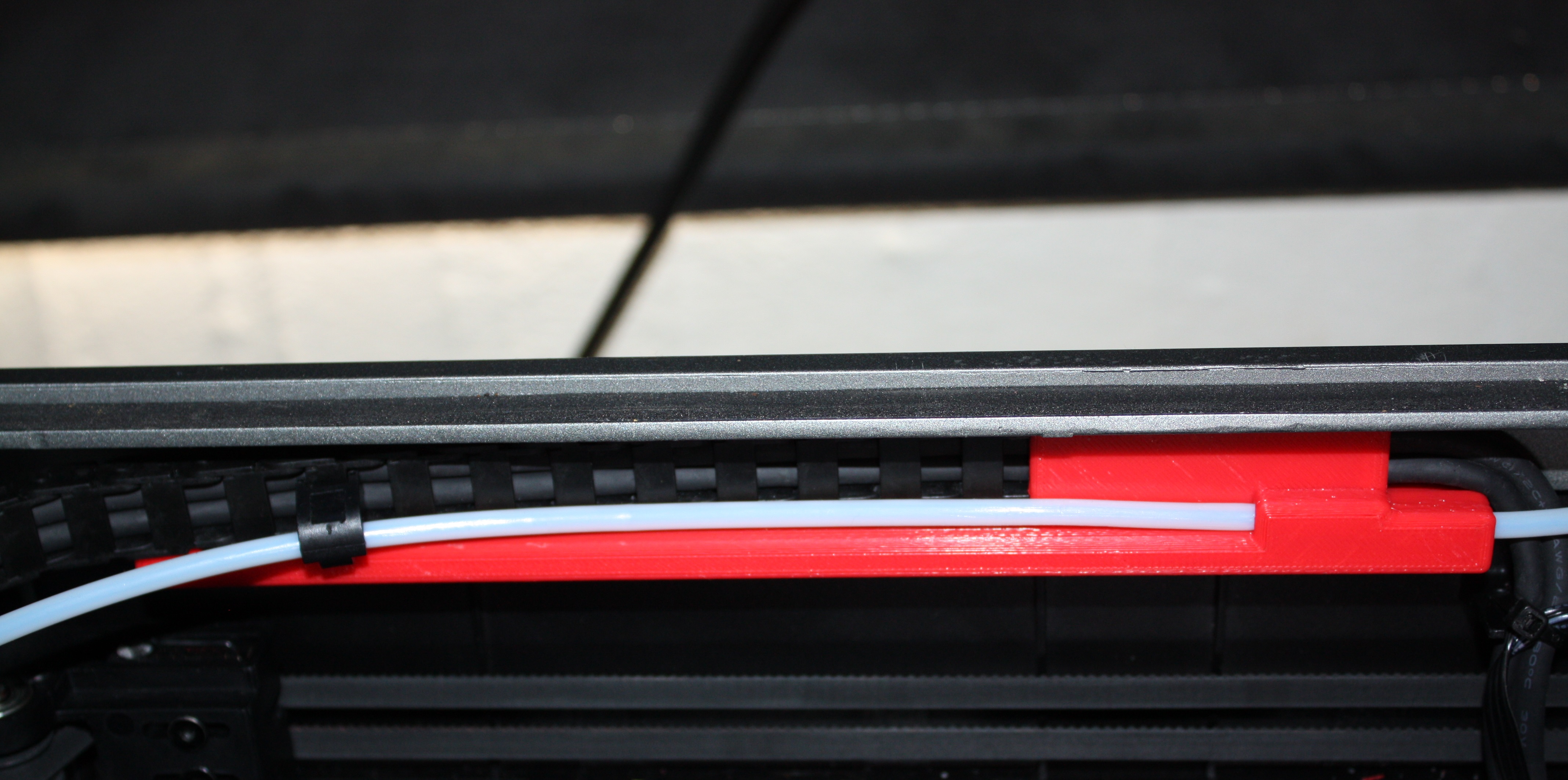 Creality K1 Max - Deluxe Backplate Upgrade by Rotten-by-Design ...