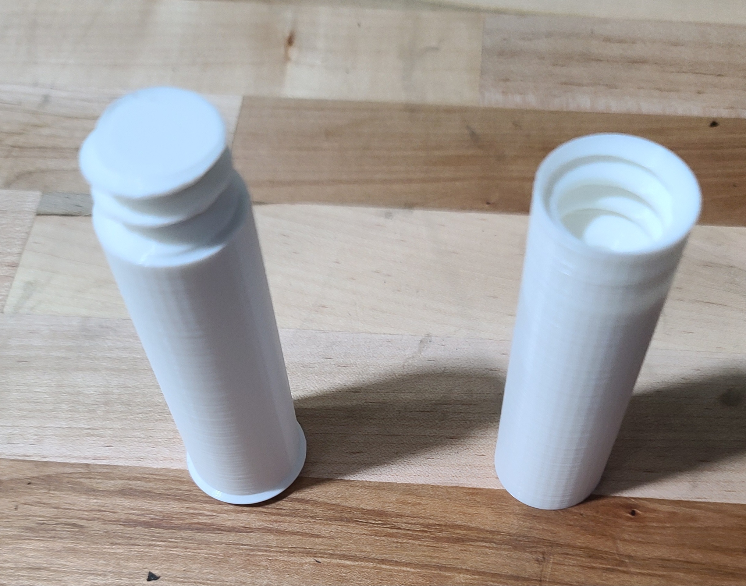 Prusa XL 5kg Spool Holder by Fraughst | Download free STL model ...