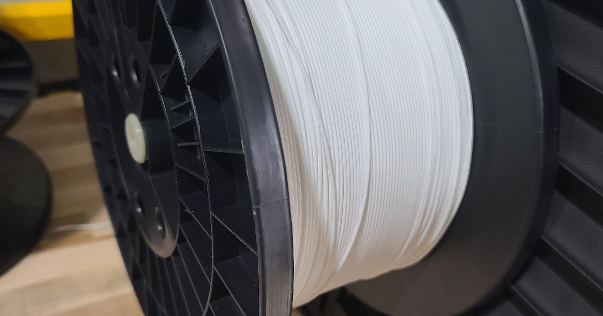 Prusa XL 5kg Spool Holder by Fraughst | Download free STL model ...