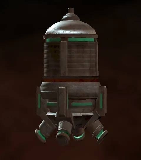 Fallout 4 Plasma Grenade by thump | Download free STL model ...