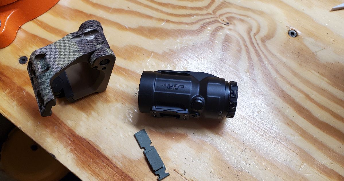 Sig Juliet - Unity FTC adapter par Kycirion | Téléchargez gratuitement ...