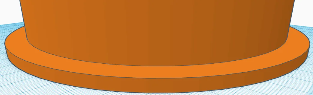 150mm pipe cap by Klarzy Game 2 | Download free STL model | Printables.com