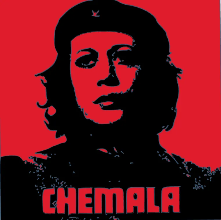 Chemala by Bigtard123 | Download free STL model | Printables.com