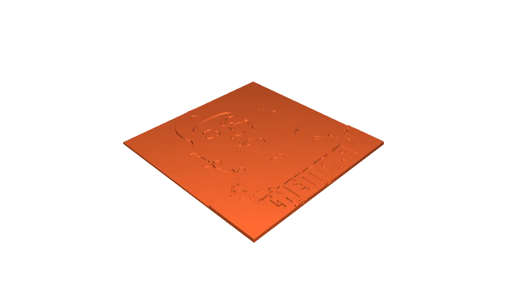 Chemala by Bigtard123 | Download free STL model | Printables.com