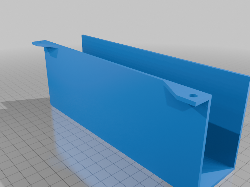 Desk Drawers by Technocat | Download free STL model | Printables.com