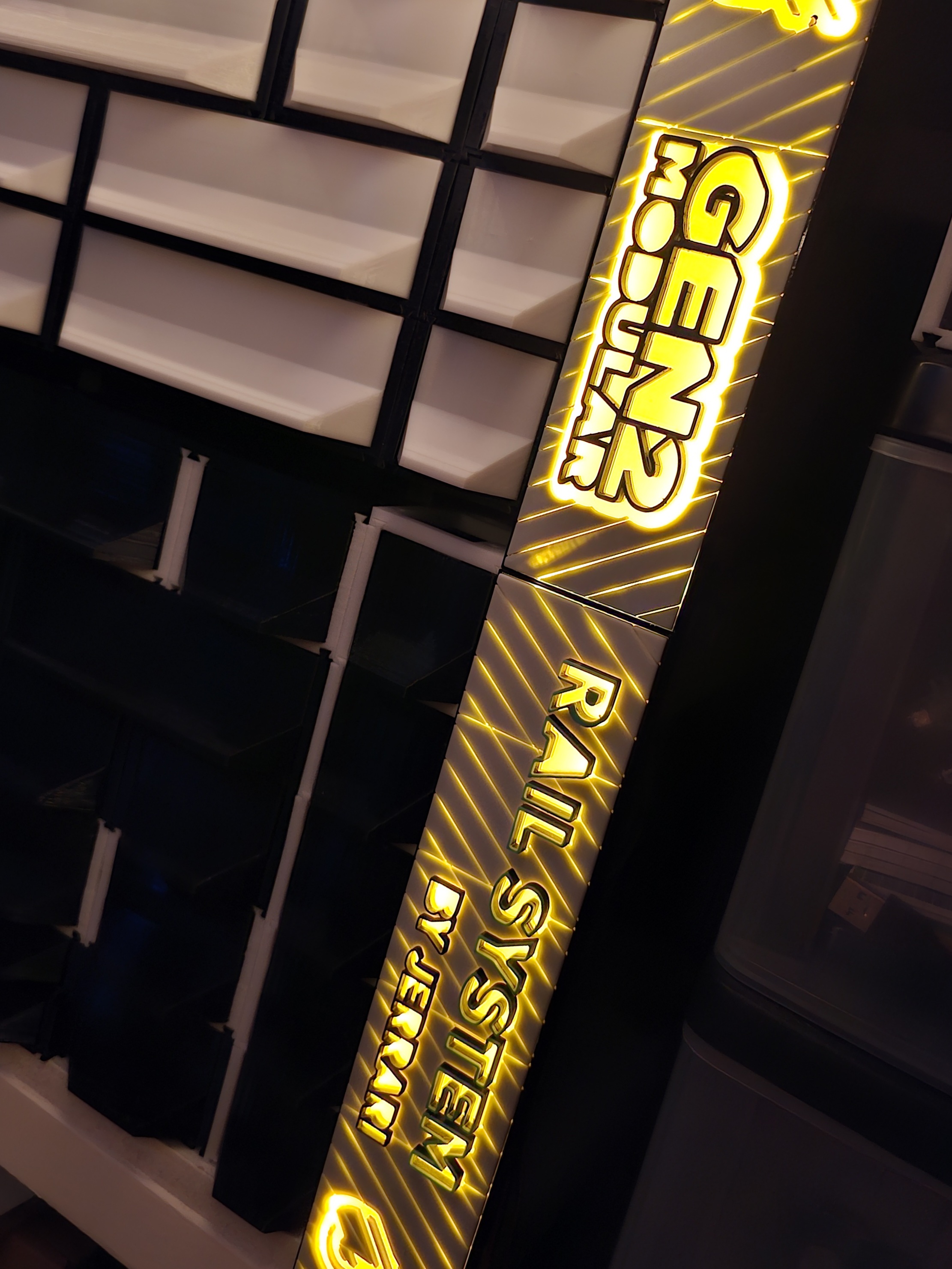 GEN2-QL Drawers - Large by Jerrari by TXT-Tlusty | Download free STL ...