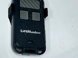 LiftMaster 890 Remote Mount by CeptoRider | Download free STL model ...