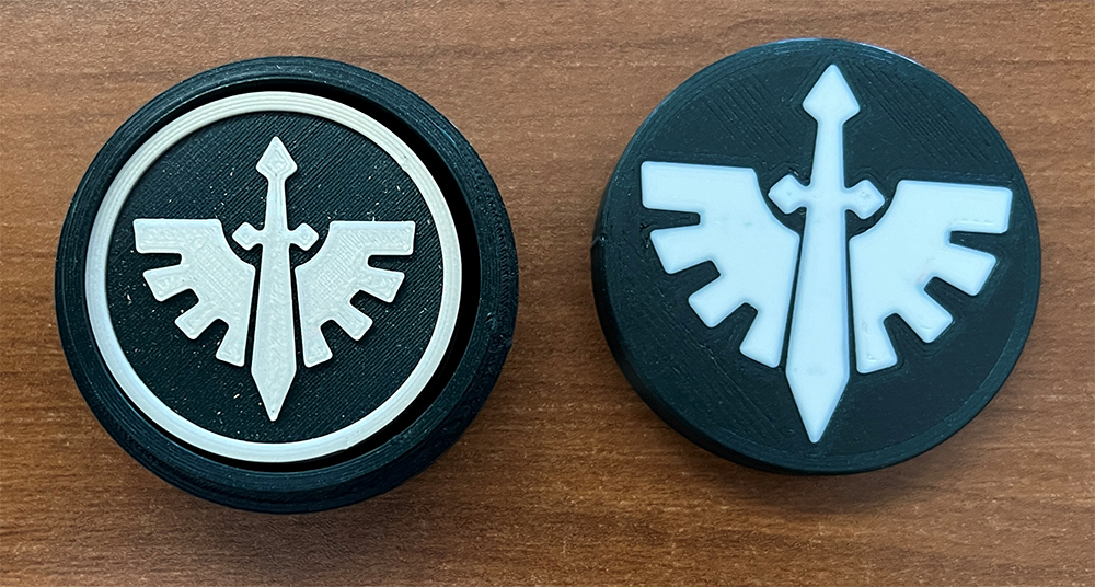 Warhammer 40k Objective Marker Container by ironfan72 | Download free ...