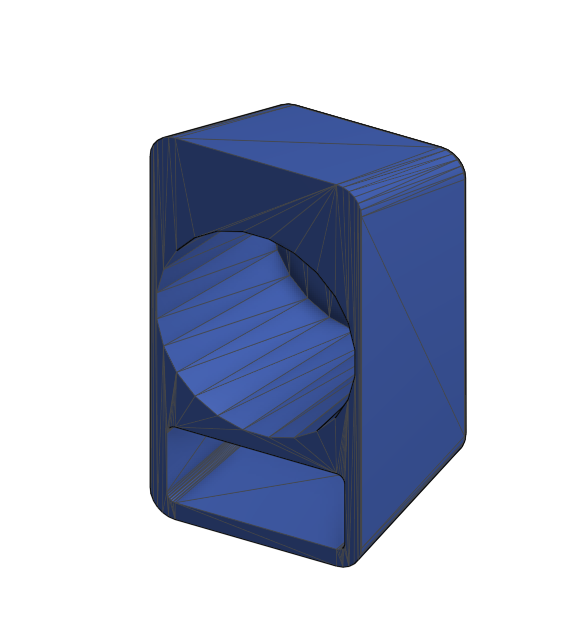 FJ80 Console Cupholder by Harrison High | Download free STL model ...