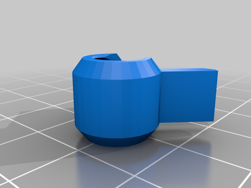 Ikea Samla Filament Dry and Storage Box To Print From by Hans ...