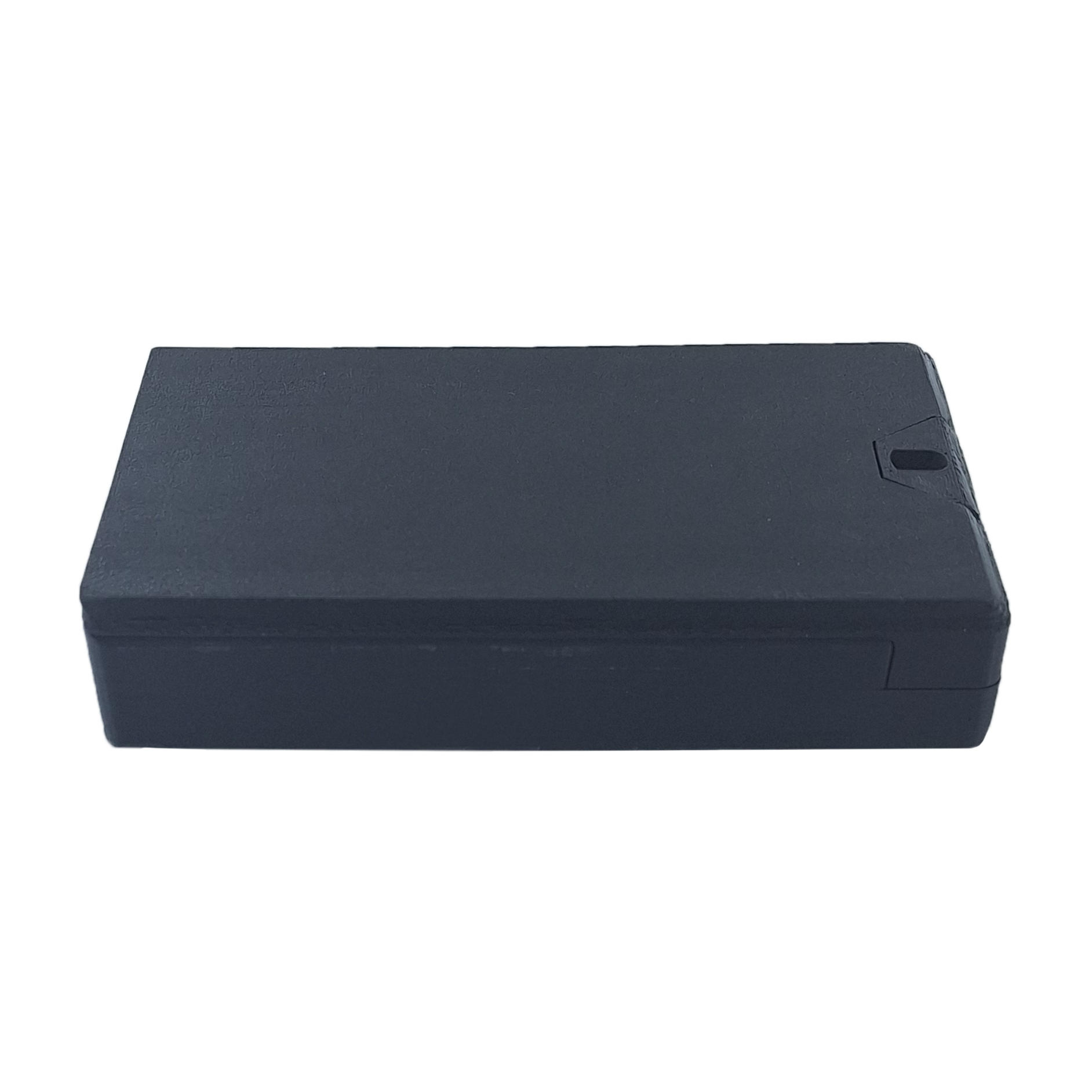 Snuff Box - Lockable Insufflation Tray With Card And Straw Holder par ...