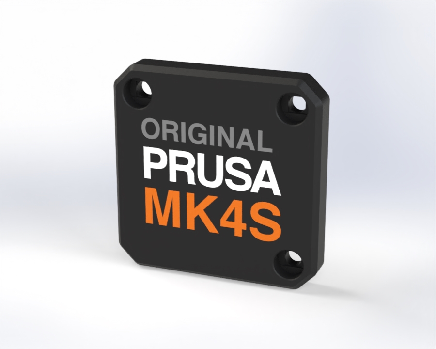 Prusa MK4S pg-case R3 MMU by XSImnl | Download free STL model ...