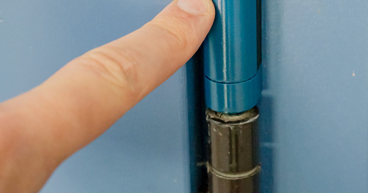 Door Pinch Protection Profile Child Safety 4 Sizes by Meister Edel ...