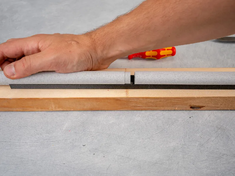 Door Pinch Protection Profile Child Safety 4 Sizes by Meister Edel ...