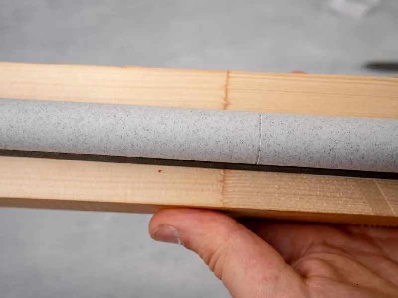 Door Pinch Protection Profile Child Safety 4 Sizes by Meister Edel ...