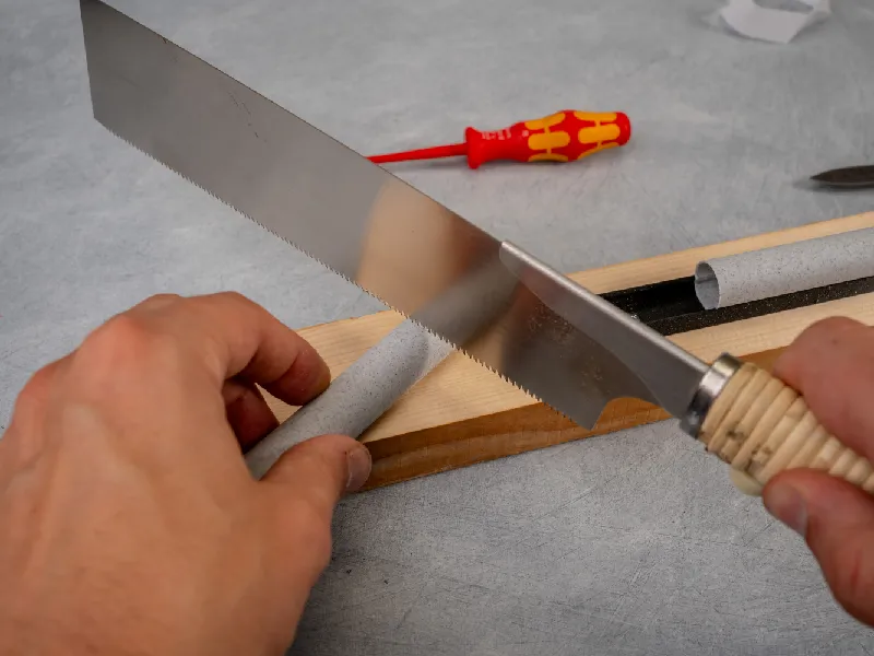 Door Pinch Protection Profile Child Safety 4 Sizes by Meister Edel ...