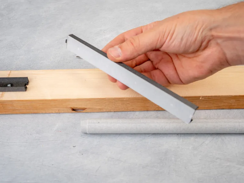 Door Pinch Protection Profile Child Safety 4 Sizes by Meister Edel ...