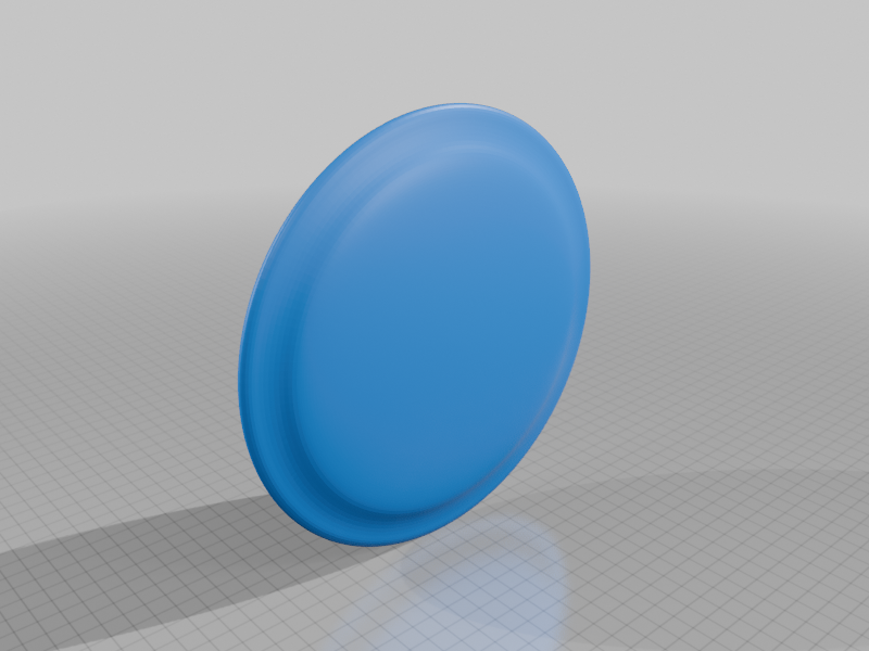 Disc golf set (AI optimized) by northerncore | Download free STL model ...