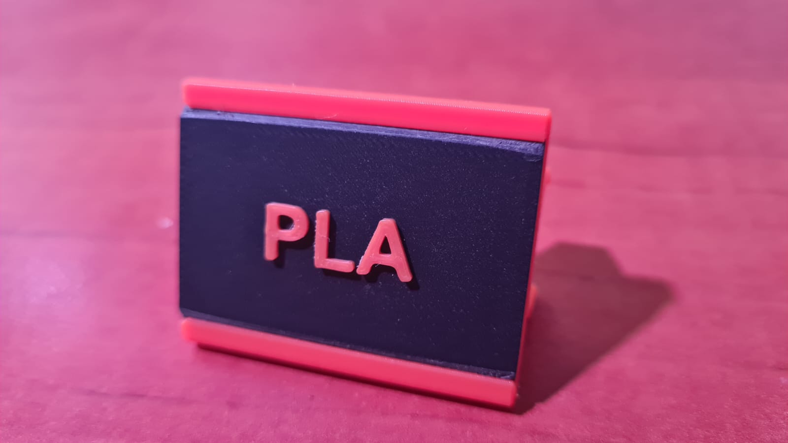 IFLC1-z³D Interchangable Filament label clips by z³D | Download free ...