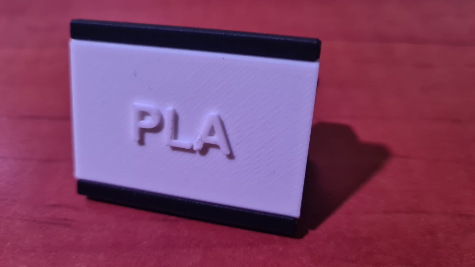 IFLC1-z³D Interchangable Filament label clips by z³D | Download free ...