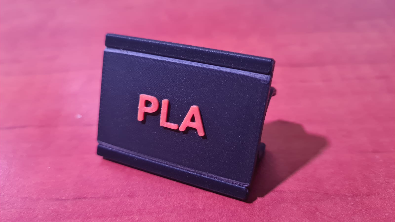 IFLC1-z³D Interchangable Filament label clips by z³D | Download free ...