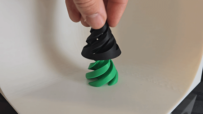 Simple Cone - Impossible Passthrough autorstwa Adage3D | Pobierz ...
