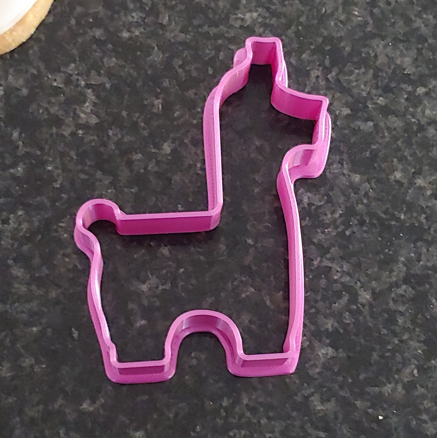 Llama - Cookie Cutter por Matty | Descargar modelo STL gratuito ...