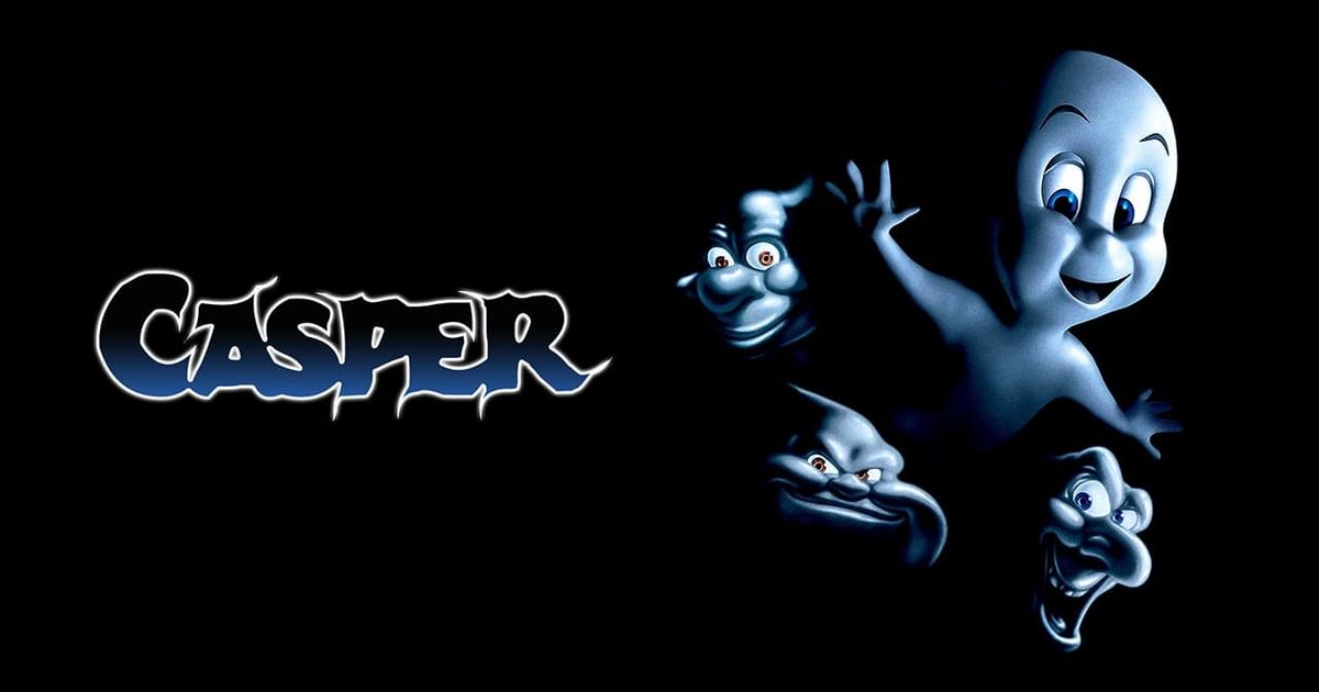 Casper hueforge by Joagmo | Download free STL model | Printables.com