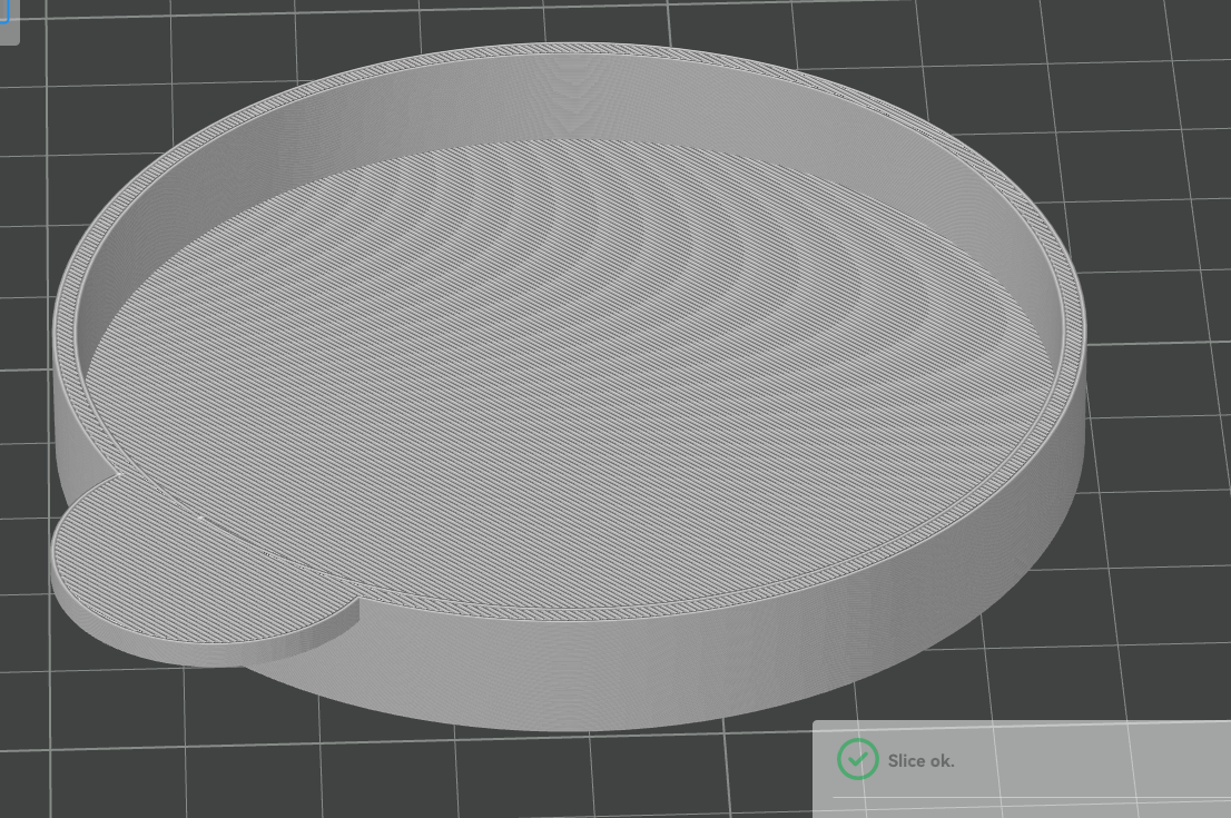 Can Lid - 75 mm for Cat Food and more by alina1605 | Download free STL ...