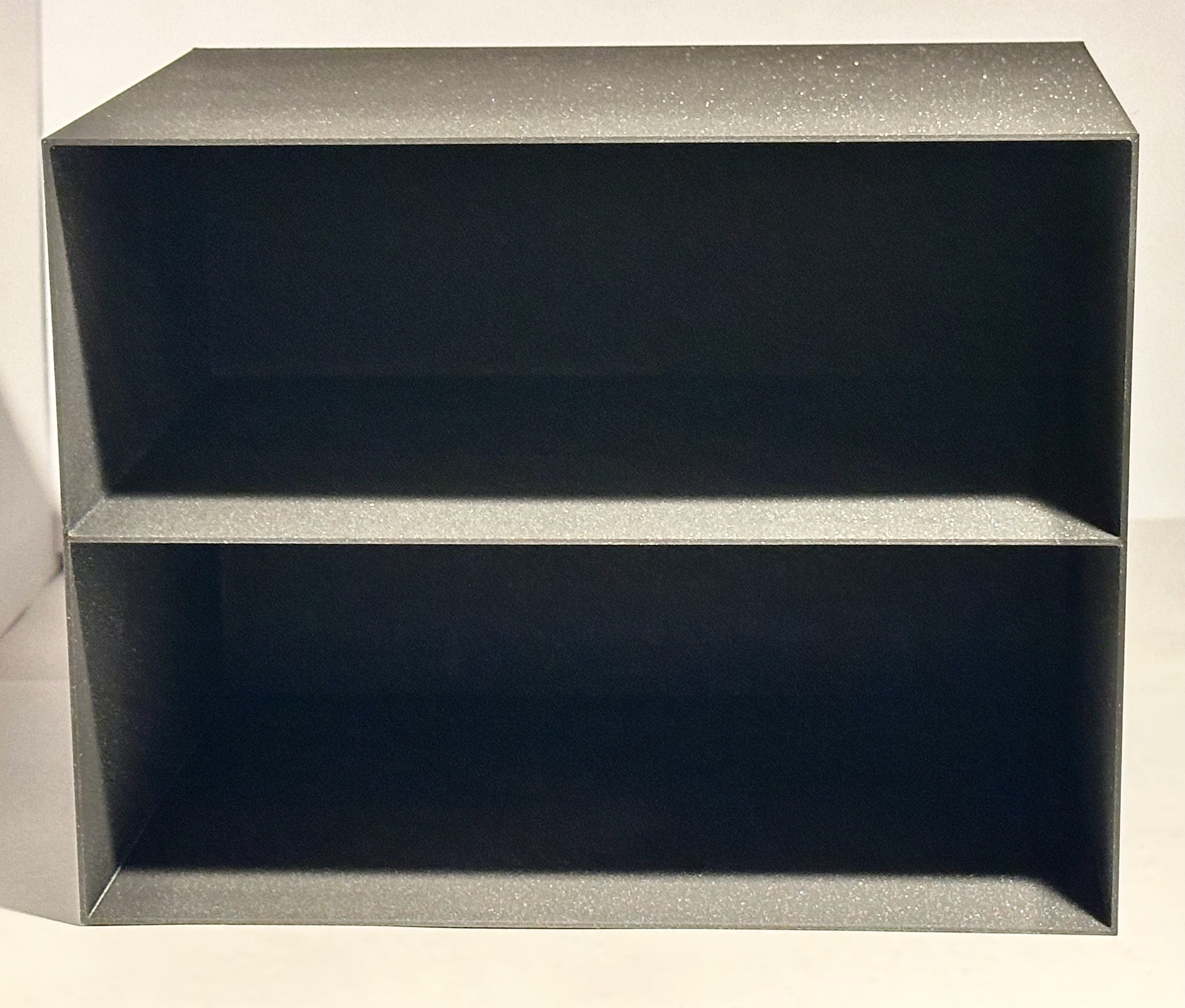 Tall drawers for 3x4 gridfinity storage by Chris | Download free STL ...