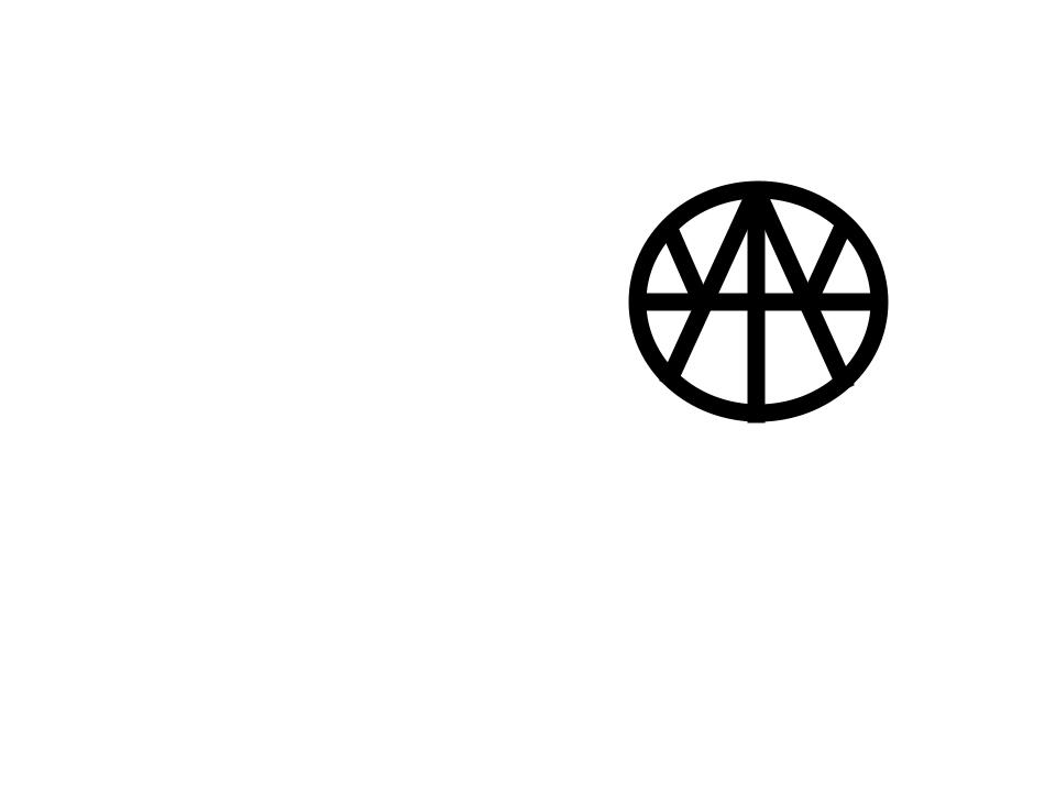Wyatt logo by dagoat2868 | Download free STL model | Printables.com
