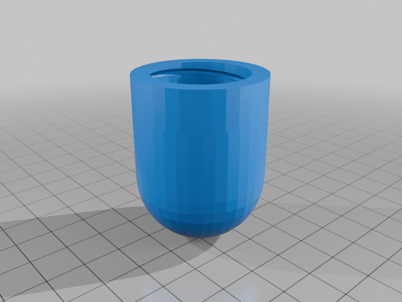 Pill Container by Innovate3D | Download free STL model | Printables.com