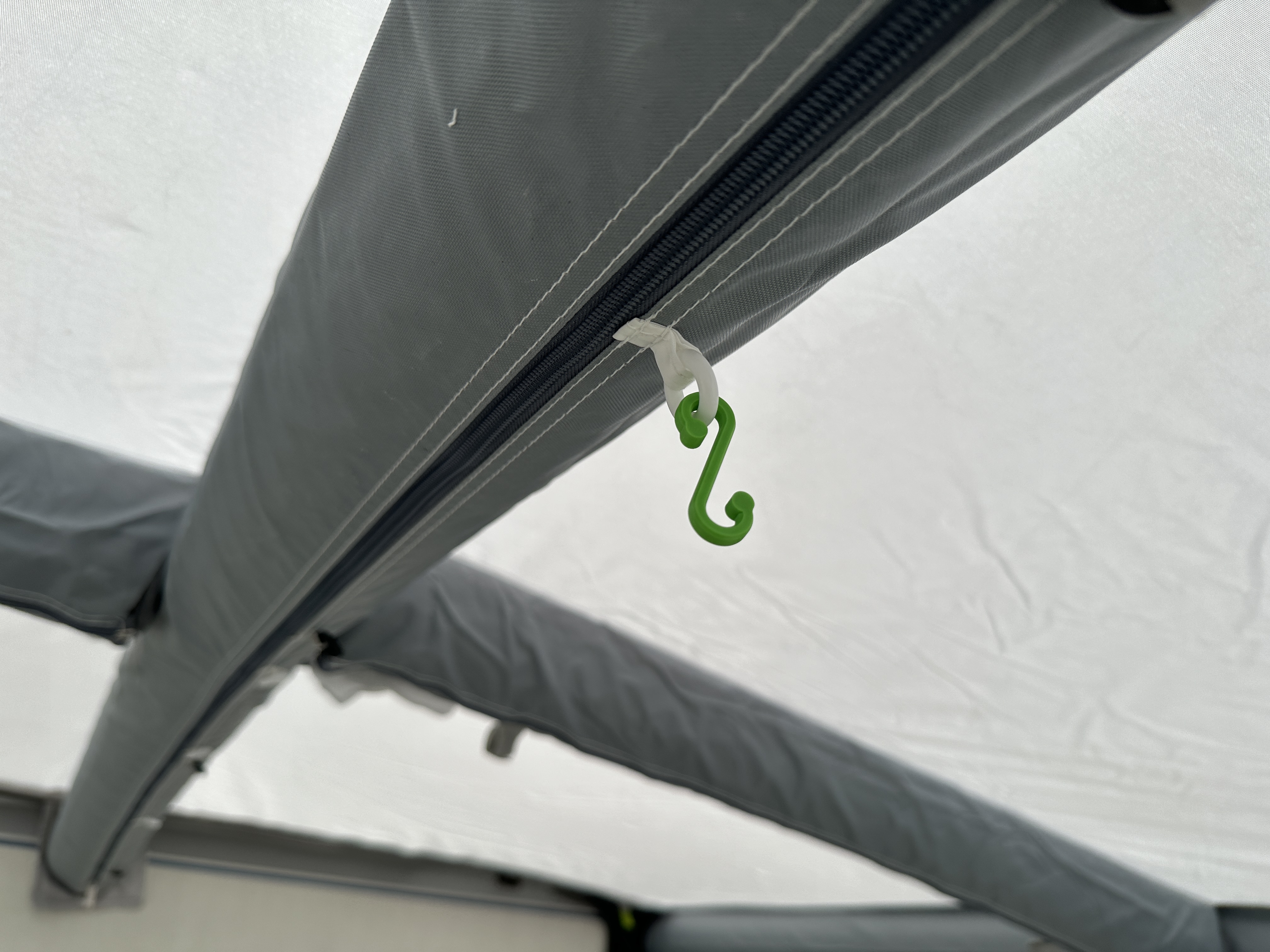 Hook for Dometic Awning Ace Air Pro ceiling eyelet by michl4488 ...