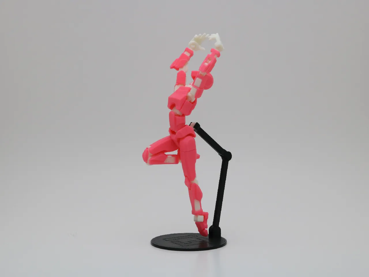 Dummy 13 - feminine torso by soozafone | Download free STL model ...