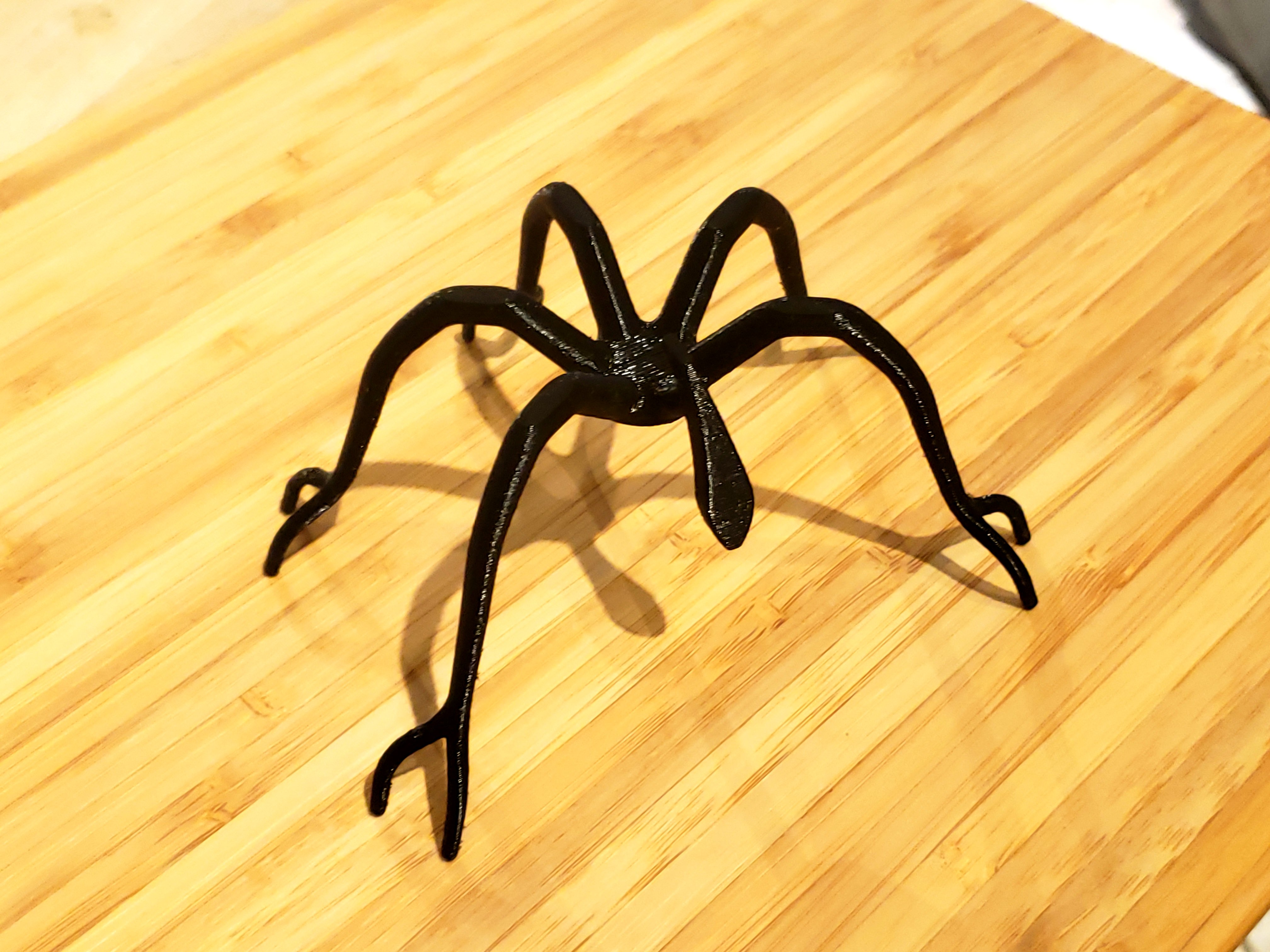 Mind Flayer from Stranger Things by Cavedog | Download free STL model ...