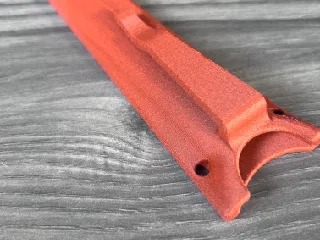 Prop Training Knife and Sheath by Boundless 3D | Download free STL ...