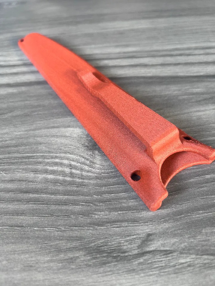 Prop Training Knife and Sheath by Boundless 3D | Download free STL ...