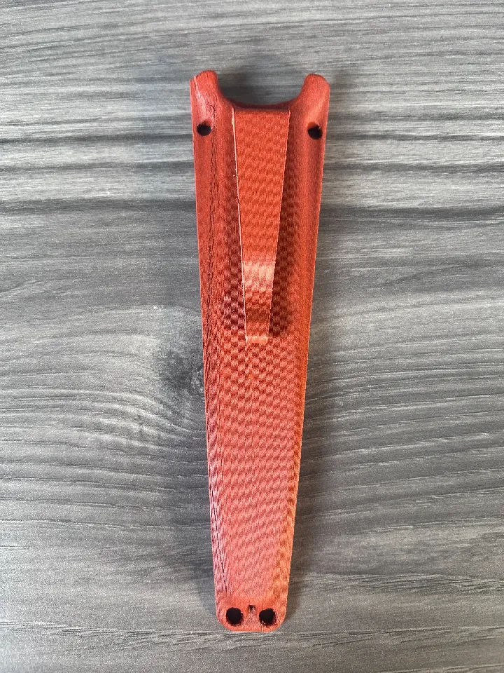 Prop Training Knife and Sheath by Boundless 3D | Download free STL ...