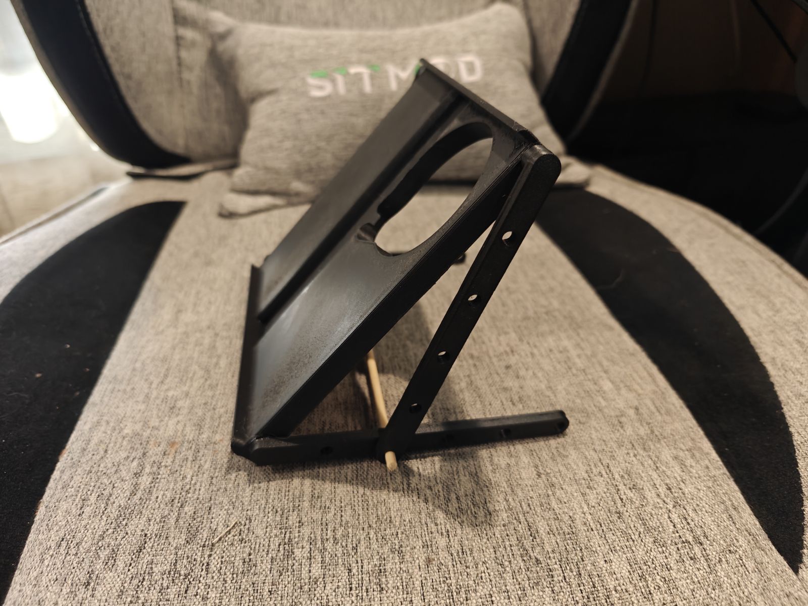 Oneplus Open Stand Case Friendly by XscarfX | Download free STL model ...