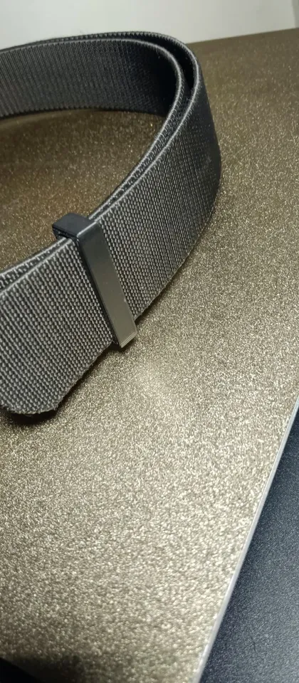 Belt Loop by Kingg | Download free STL model | Printables.com
