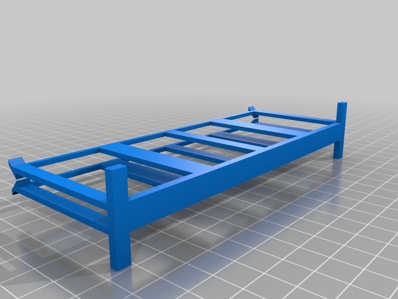 arduino wire stack by Martin Šilpoch | Download free STL model ...
