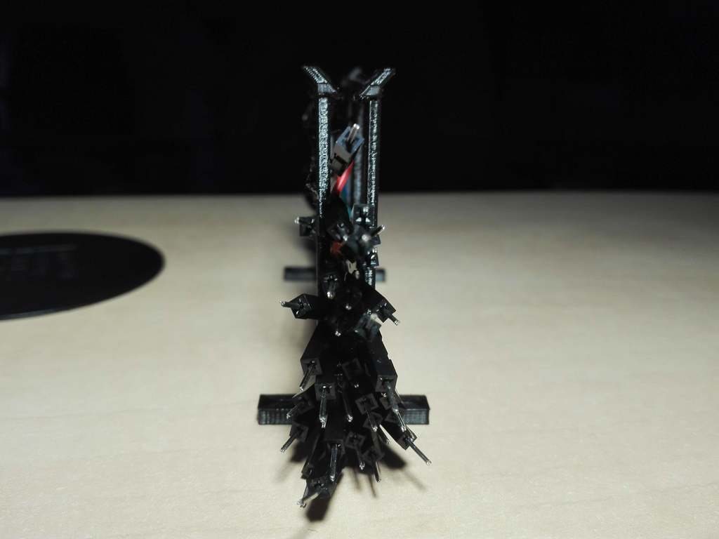 arduino wire stack by Martin Šilpoch | Download free STL model ...