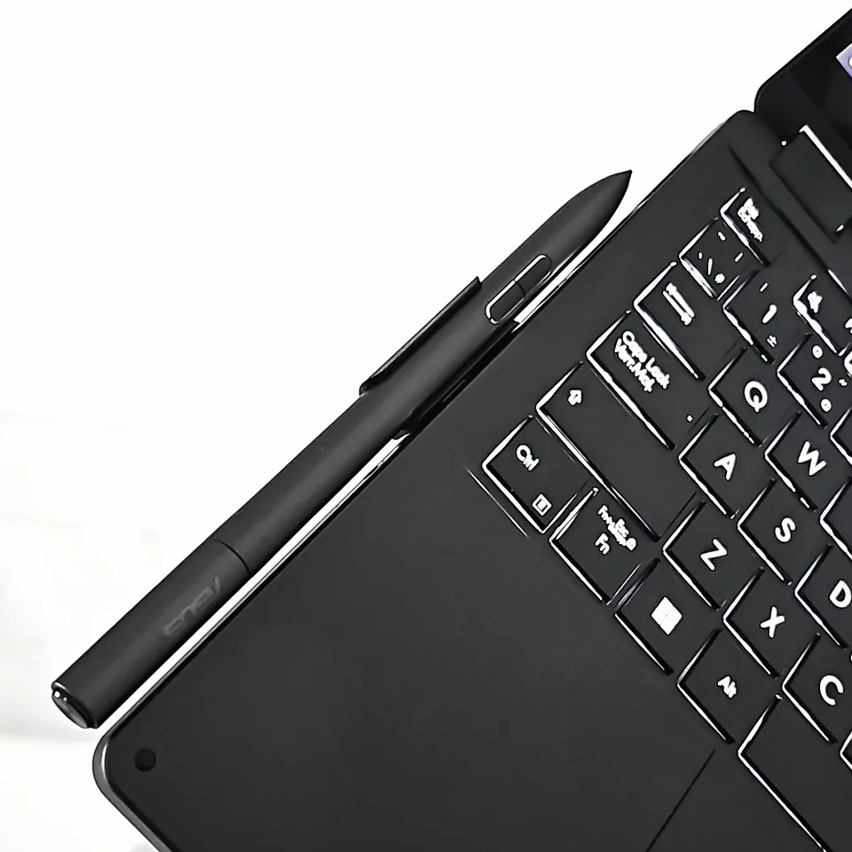 ASUS ProArt PX13 Pen Holder by technofou | Download free STL model ...