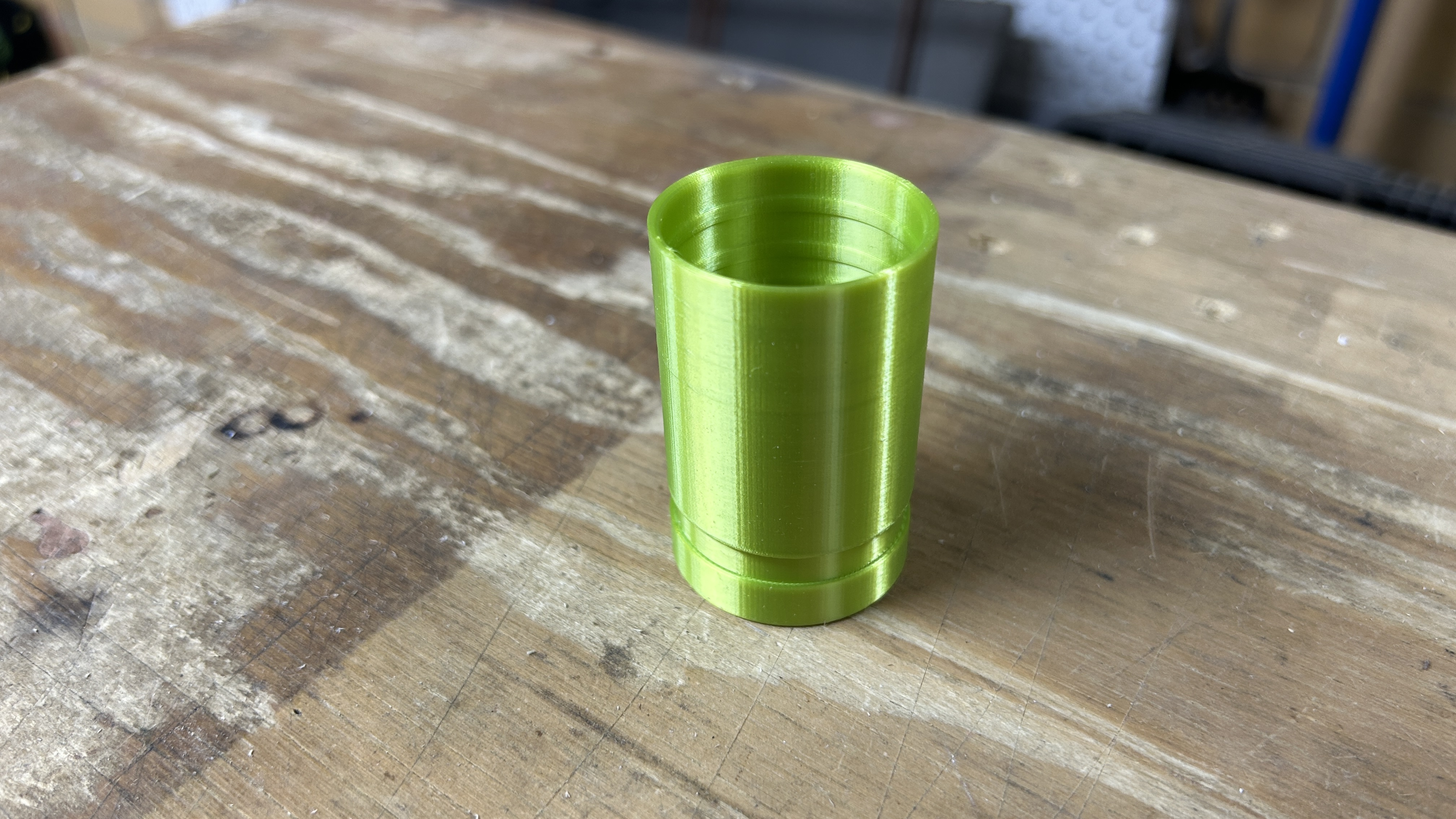 Ryobi Circular Saw Vacuum Adapter by Billd | Download free STL model ...