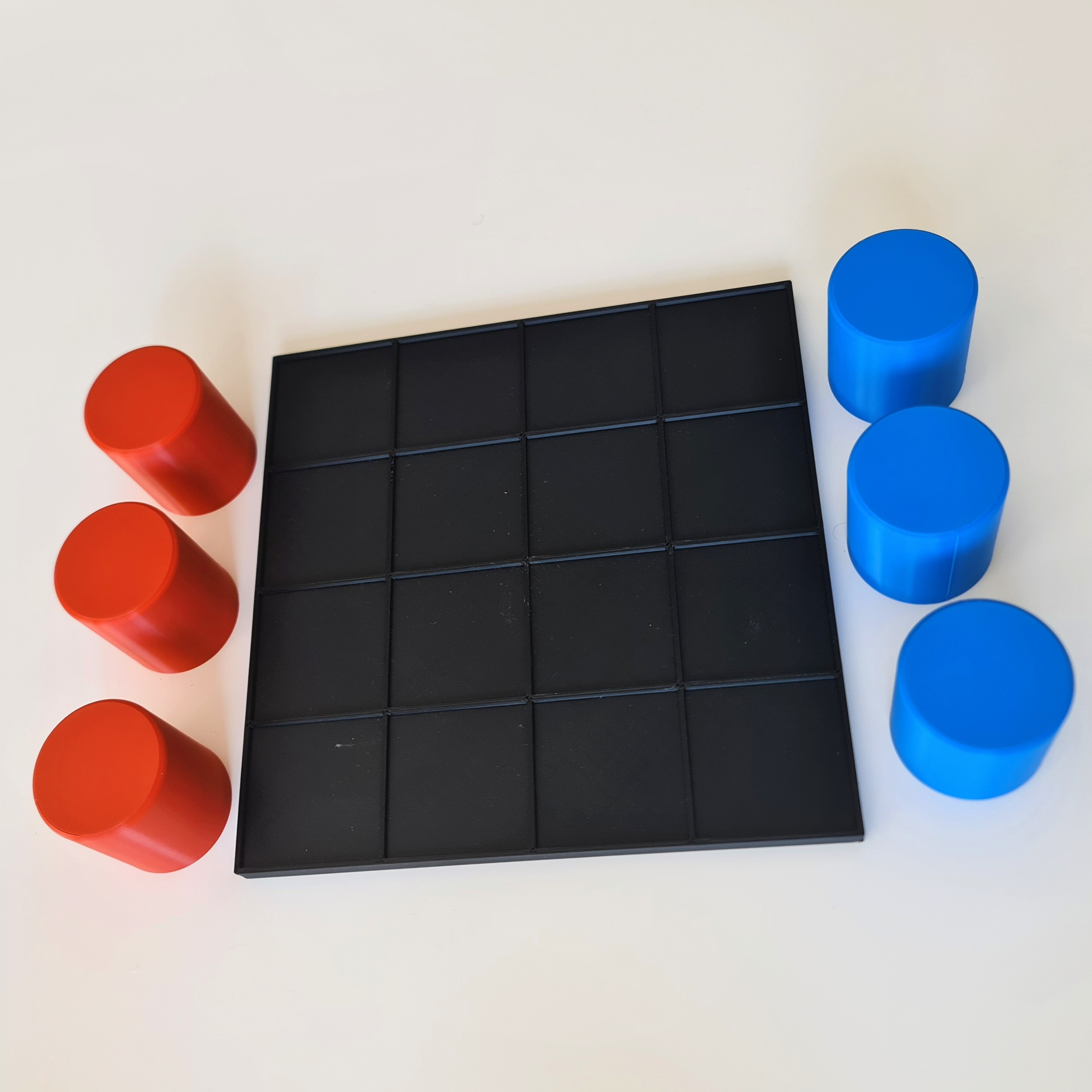 Gobblet - Strategic Stacking Game od autora David | Stáhněte si zdarma ...