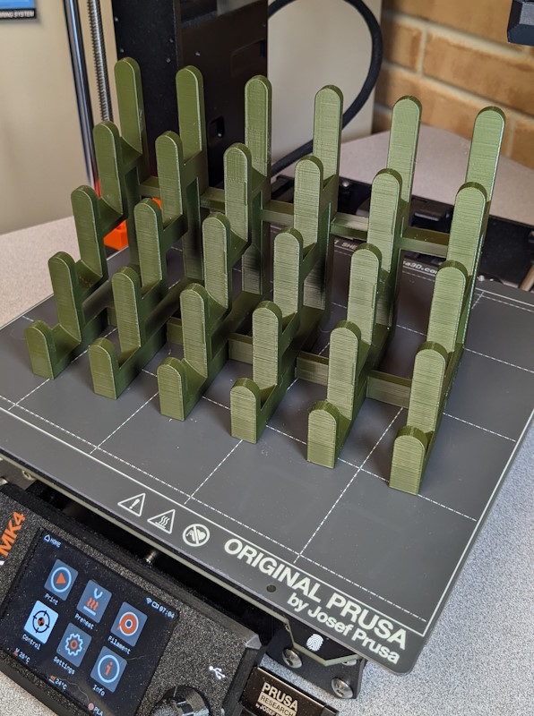 PanPastel Stand by Audi | Download free STL model | Printables.com