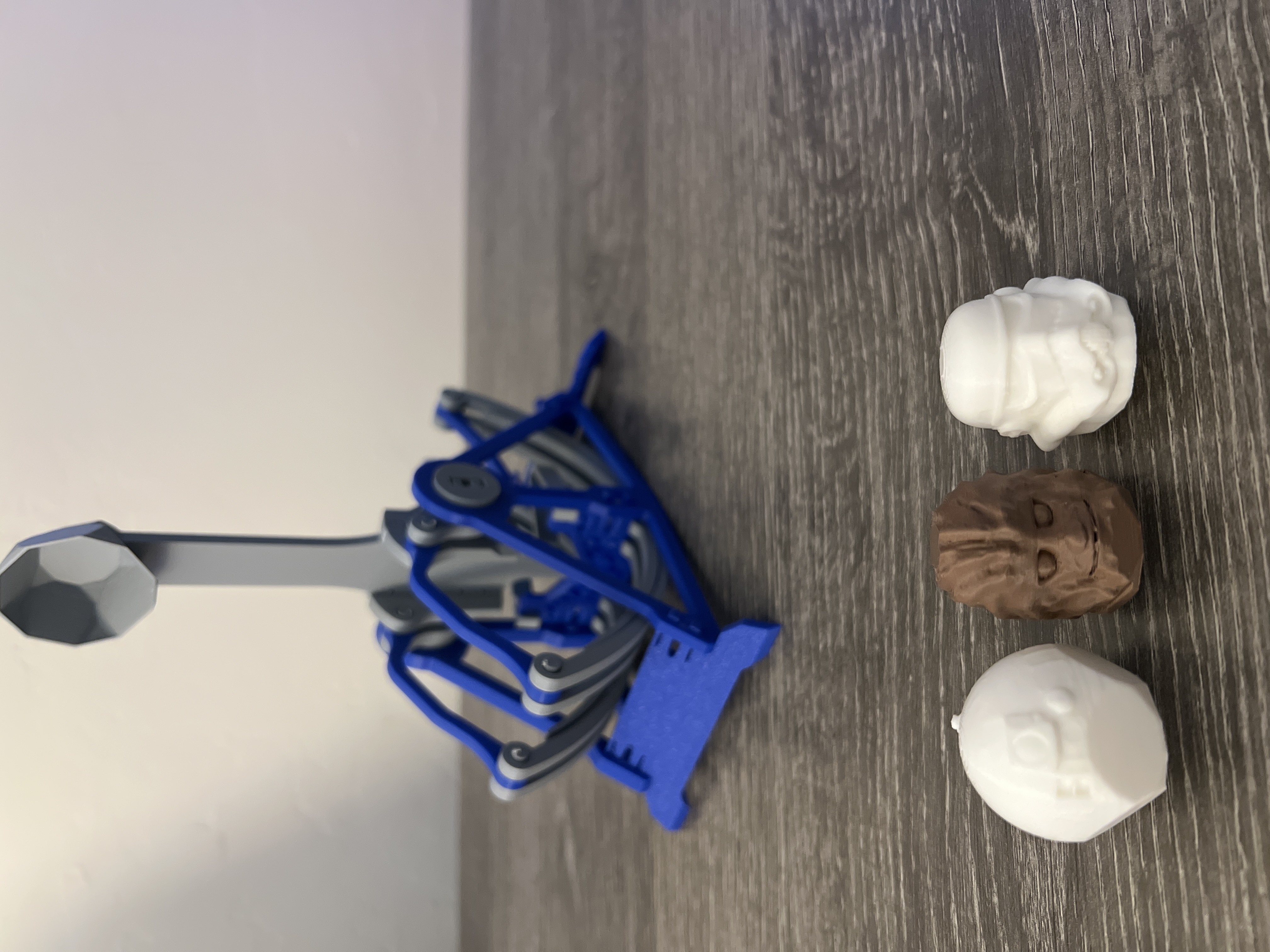 Star Wars Rocks for Catapult by Carson1111 | Download free STL model ...