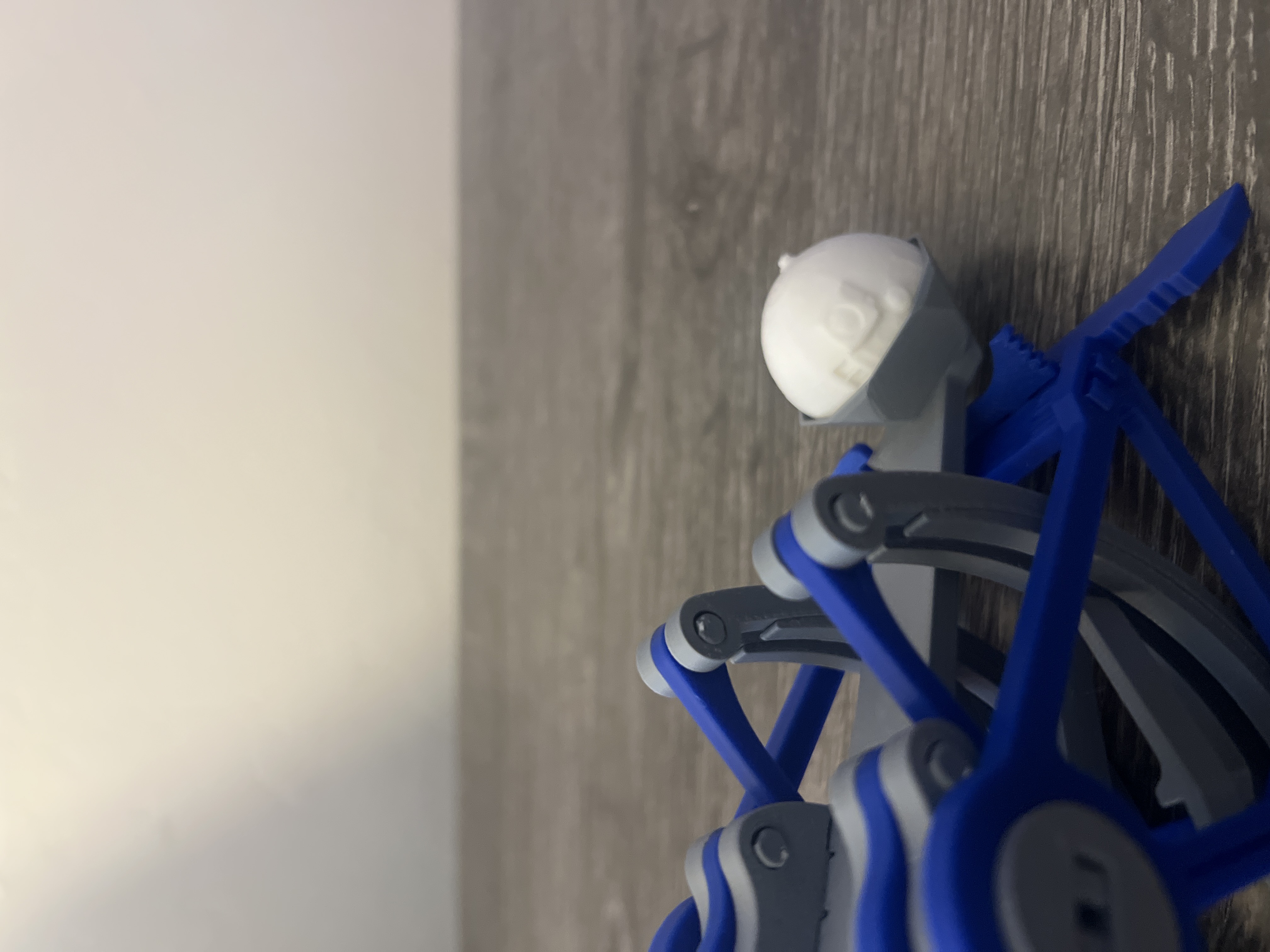 Star Wars Rocks for Catapult by Carson1111 | Download free STL model ...